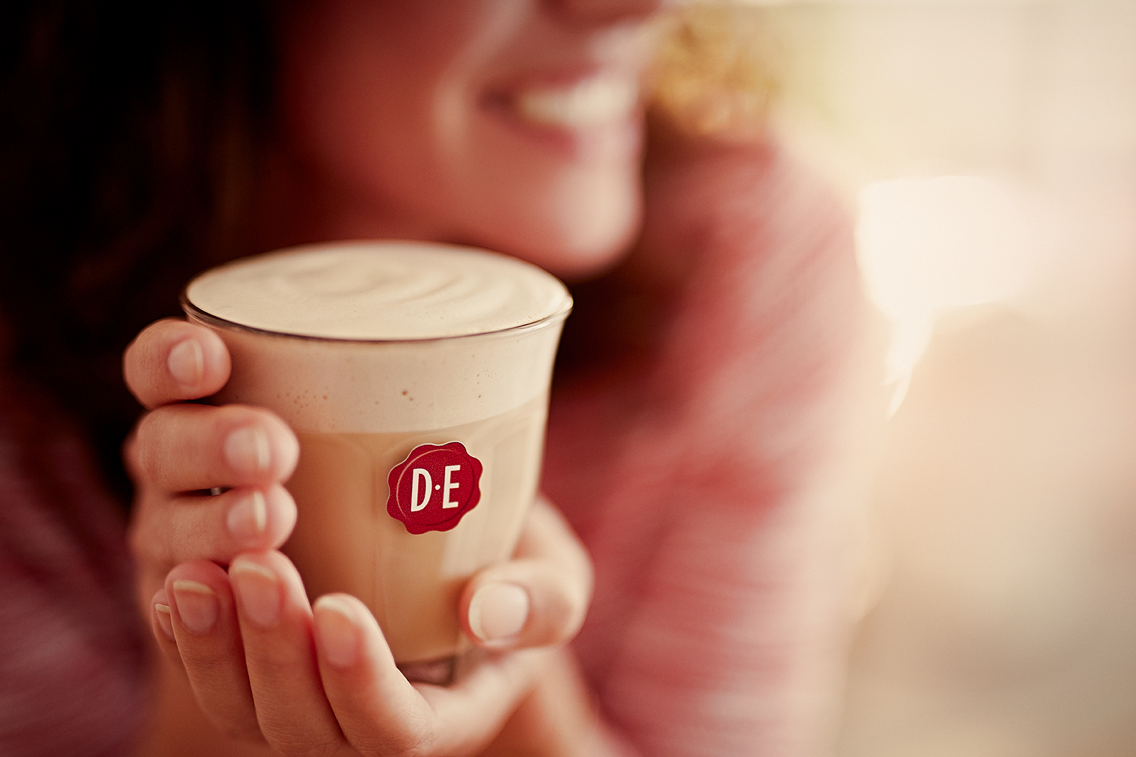 Merken met Karakter | JDE Professional