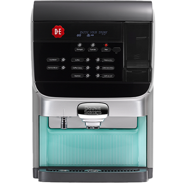 Categorie: Koffiemachines