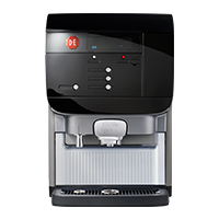 Zakelijk professionele koffiemachine kopen of huren | JDEP