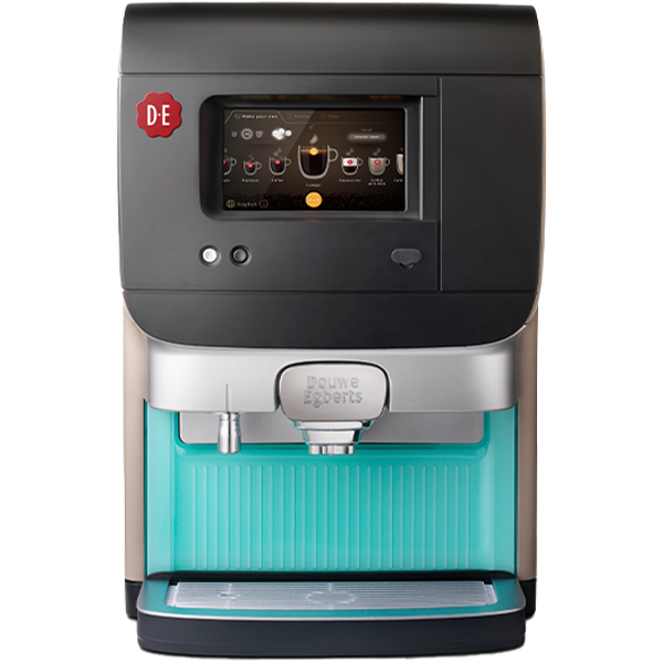 Categorie: Koffiemachines